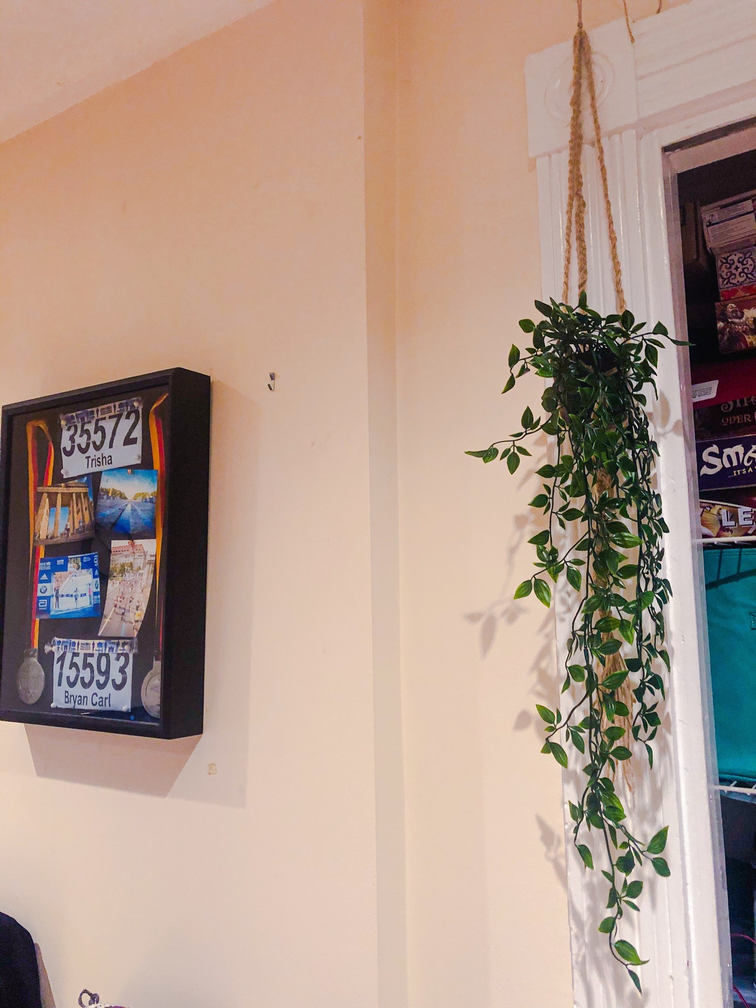 Isolation Tool Kit: My Plant Children – Trisha Serquina